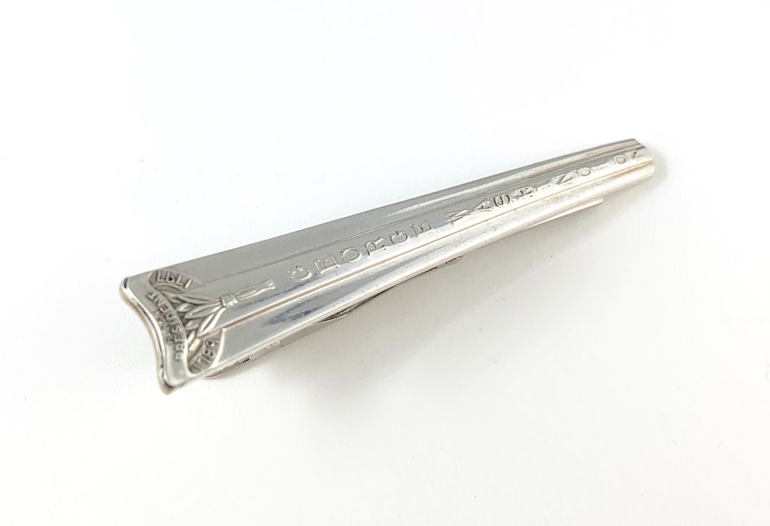 George Washington Tie Bar, President Washington, Washington Gift ...