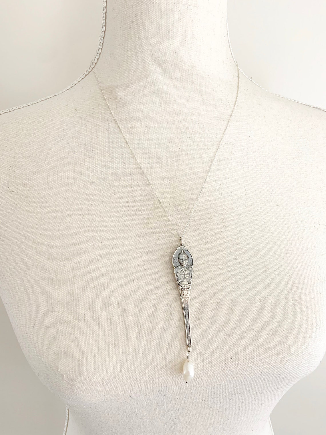 Netherlands Necklace Volendam Necklace Netherlands Jewelry - Etsy