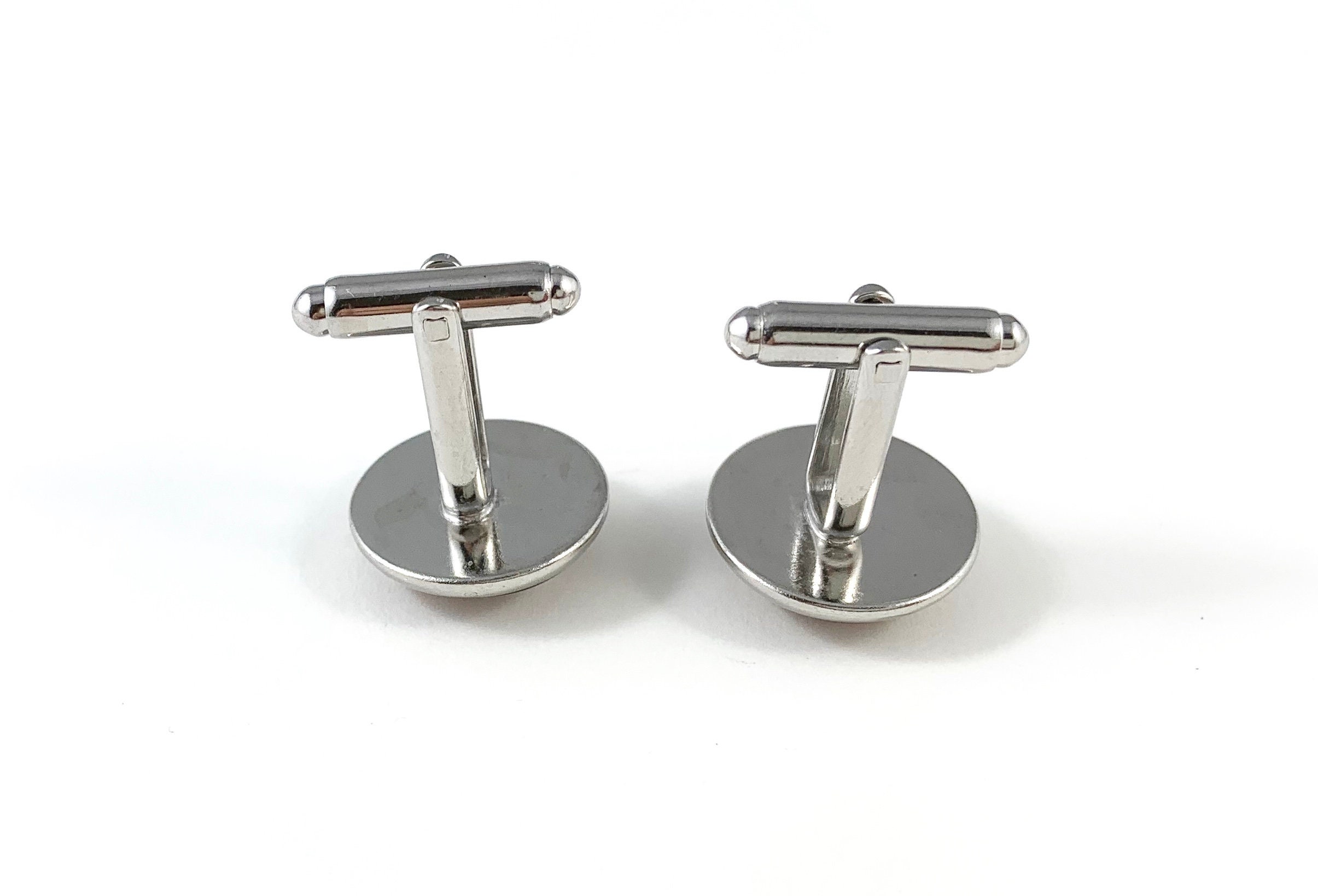 England Cufflinks England Man Gift England Gift Stamp - Etsy Canada