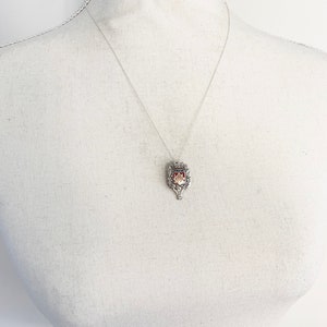 Valencia Spain Necklace, Spain Pendant, Valencia Charm, Valencia ...