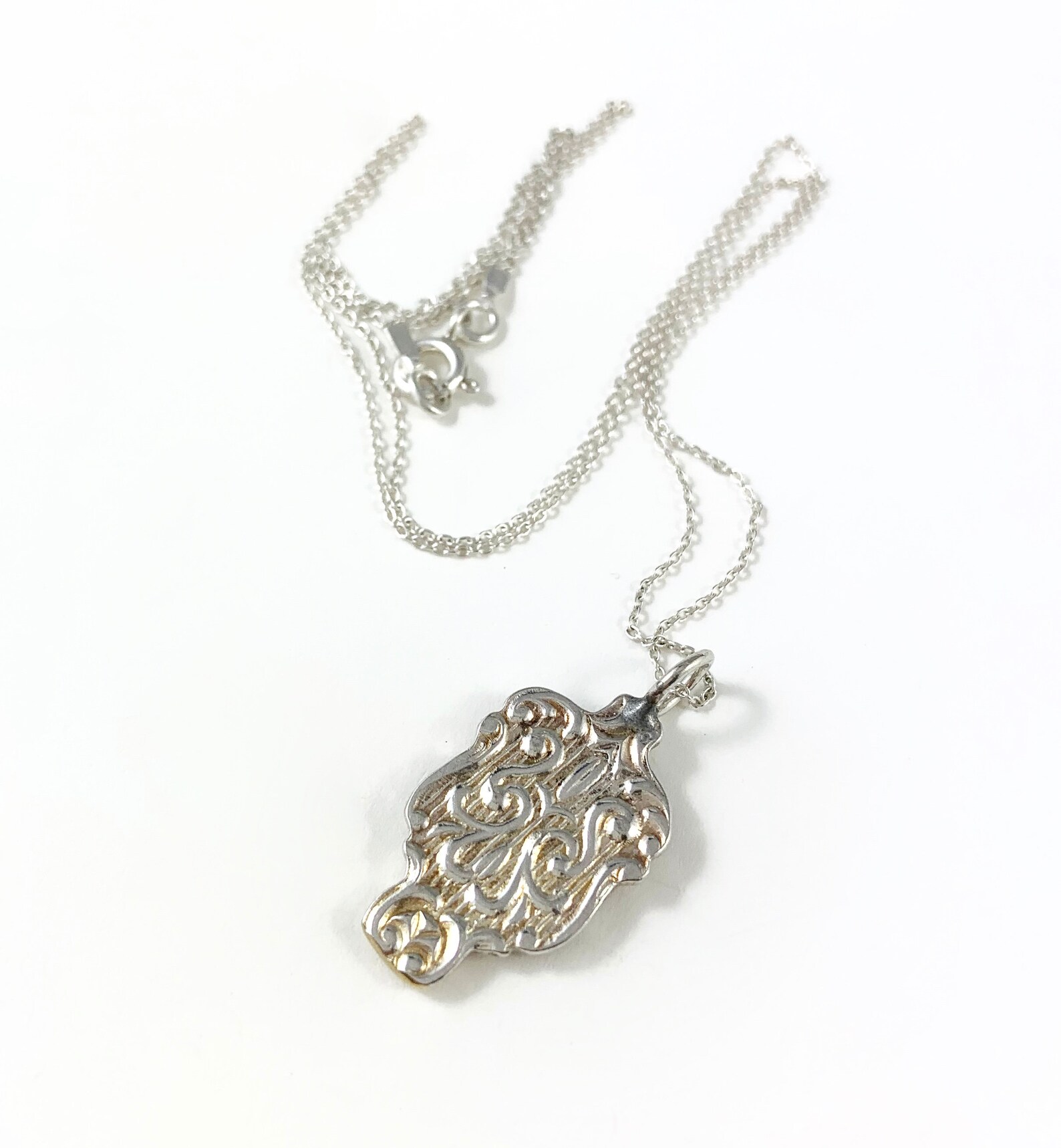 Monaco Necklace Monaco Jewelry Monaco Souvenir Monaco - Etsy