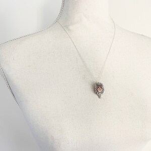 Valencia Spain Necklace, Spain Pendant, Valencia Charm, Valencia ...