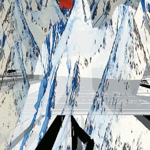 Iconic Album Cover Poster - Rock Band Wall Decor, Music Lover Art - Etsy