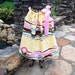 Sew Easy Pillowcase Dress Pattern - Size 6 Mos Baby -14 Child - Pdf ...