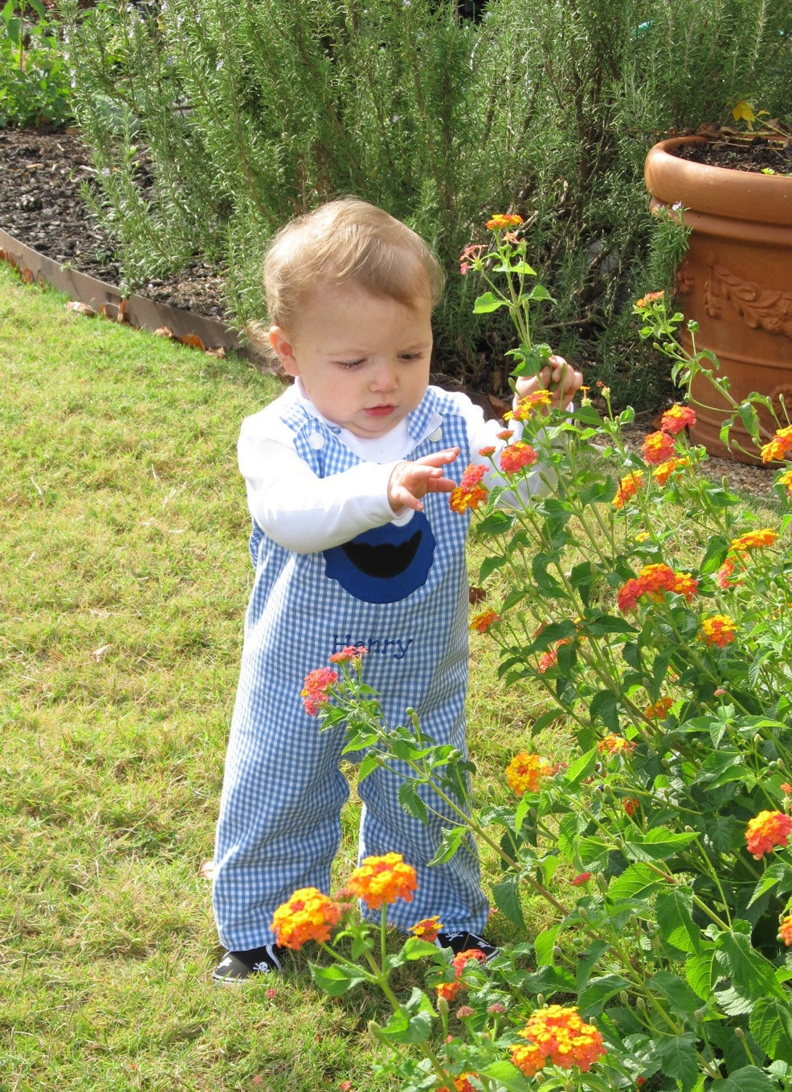 Boy Sunsuit Romper Pattern, Jon Jon PDF Pattern, John John , Overalls ...