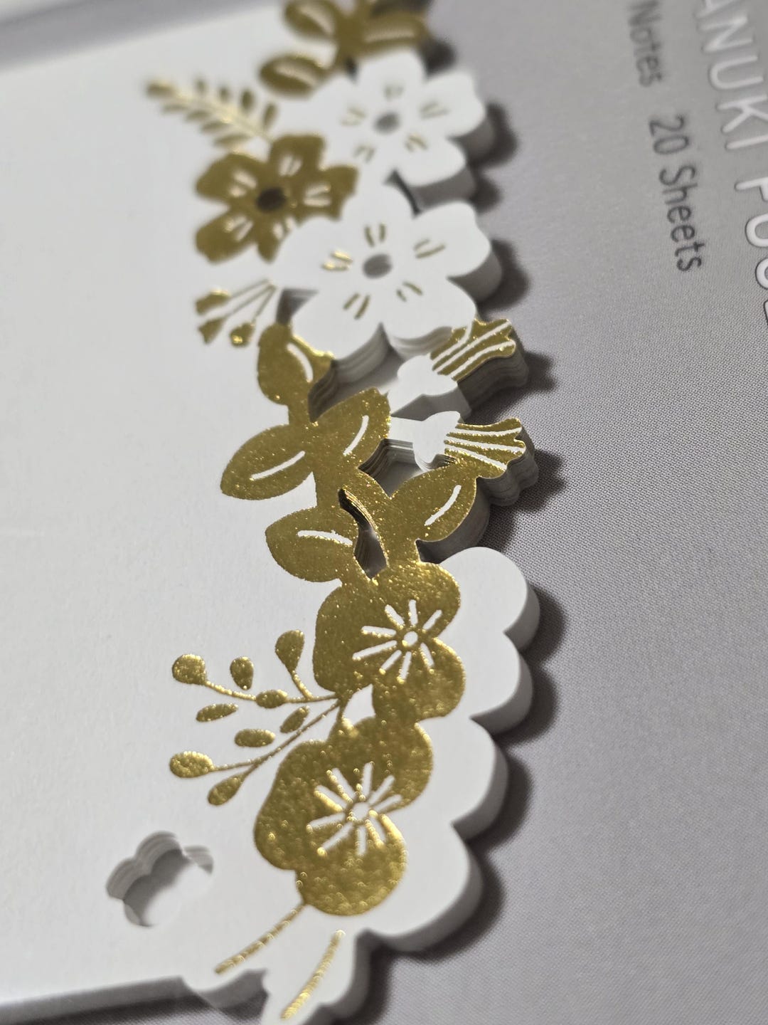 Cute Sticky Notes post-it, Japanese Design, Katanuki - Etsy