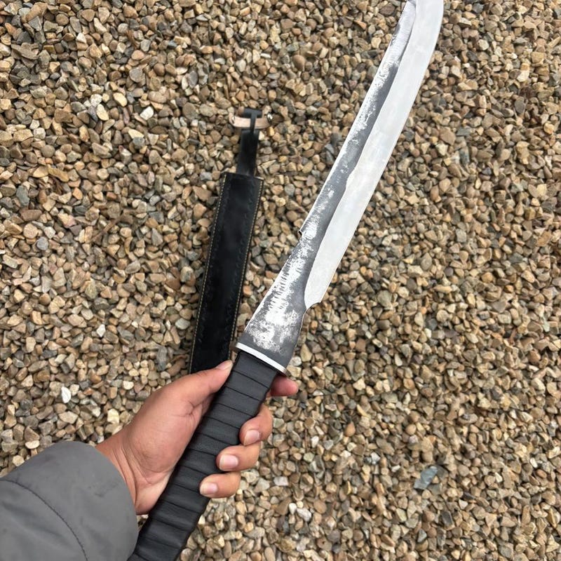 Katana Sword - Etsy