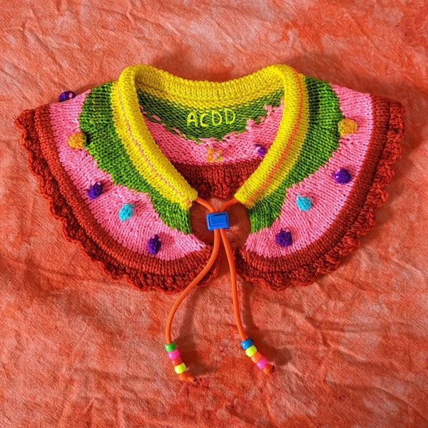 Clown Collar - Etsy