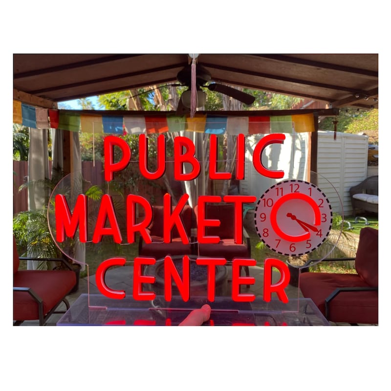 Market Square Place - Etsy