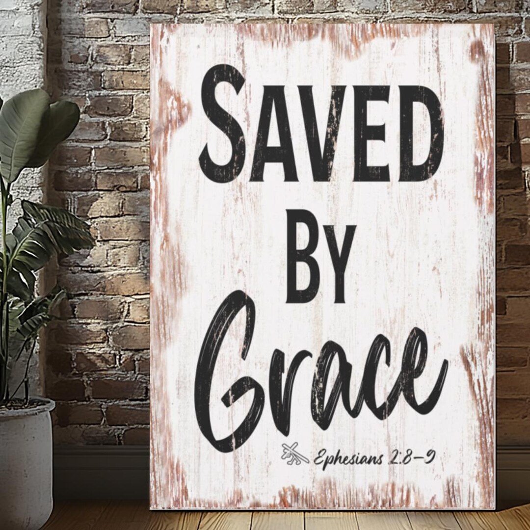 Yoke Up™ Christian Wall Art | Bible Verse Canvas Print | Faith-based ...