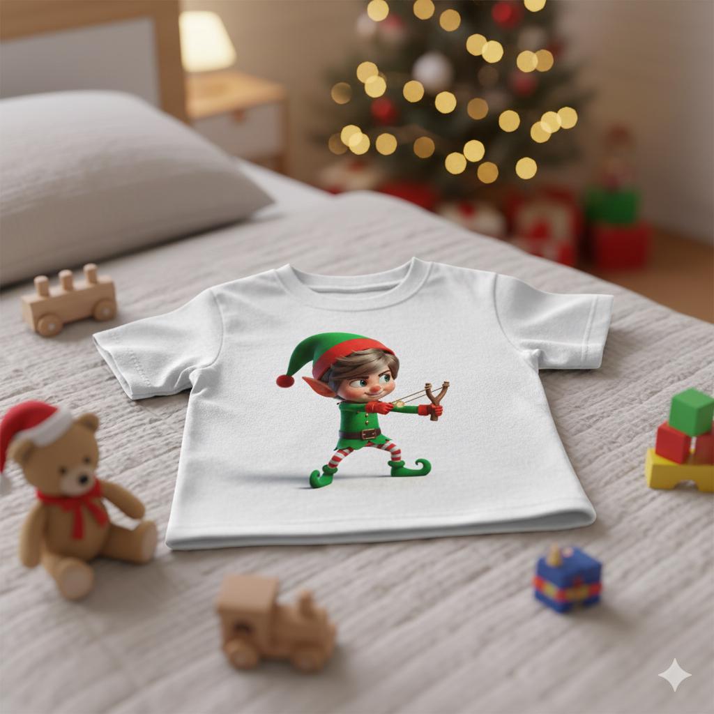 27 Cute 3D Sneaky Elf Clipart | Premium Christmas Sublimation PNG - Etsy