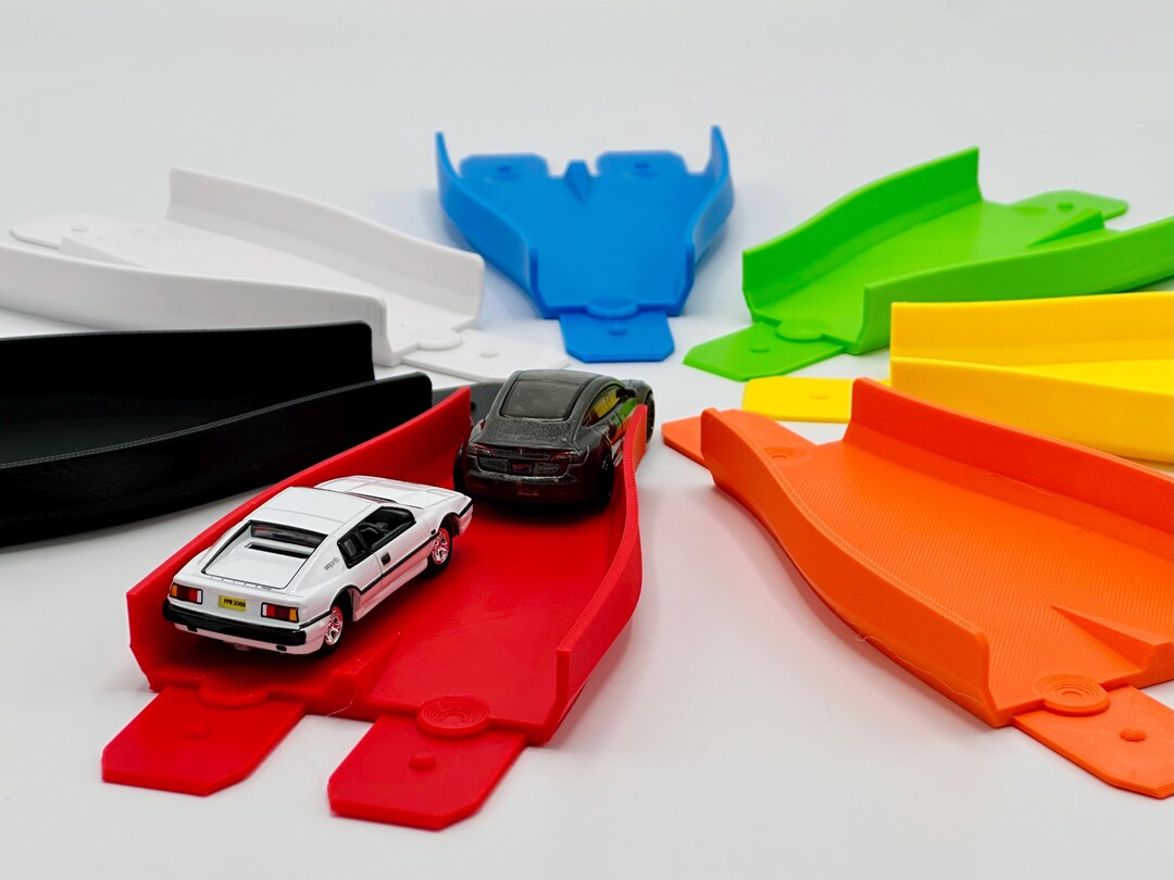 Join Up! 2 to 1 Lane Merge | 1/64 Scale - Etsy