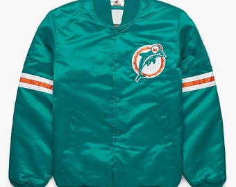 NFL Arizona Cardinals Varsity Jacket Red Satin Jacket Letterman Jacket ...