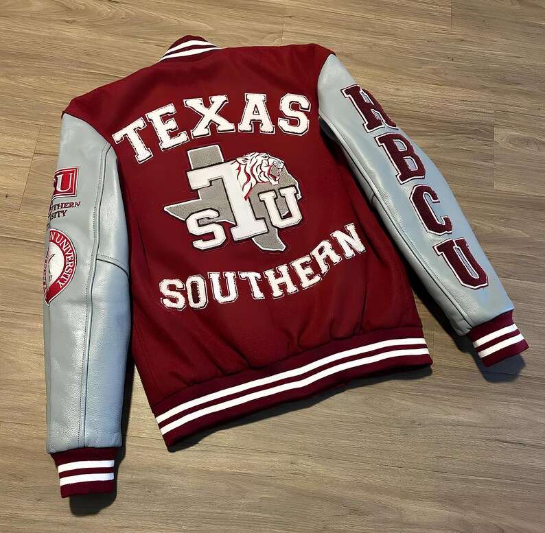 Personalized Jacket Custom Varsity Jackets Varsity Jacket Letterman ...
