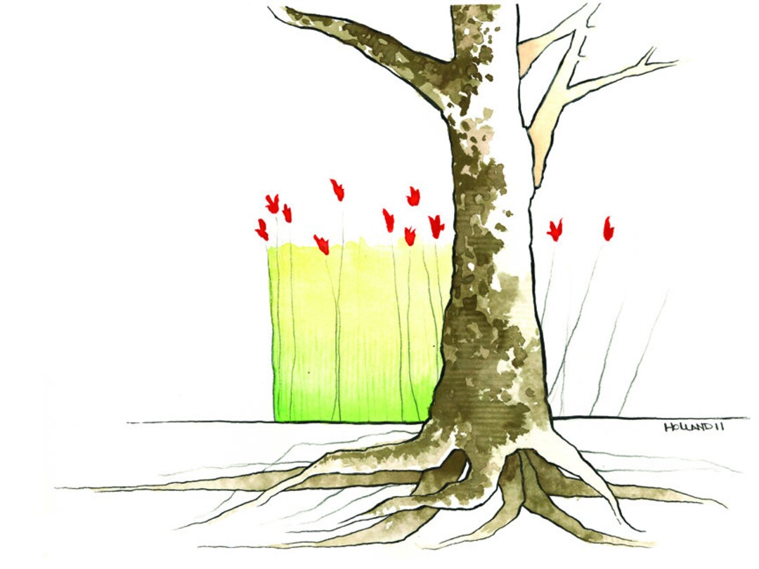 The Lemonade Chair - Etsy