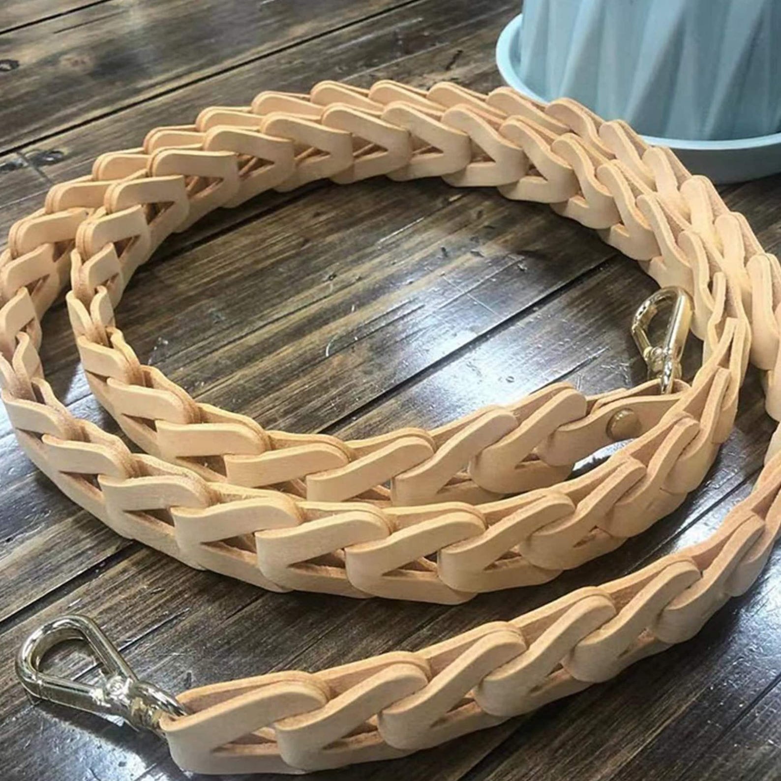 Custom Shape Leather Cutting Die,individuation Design Leather Punch Die ...