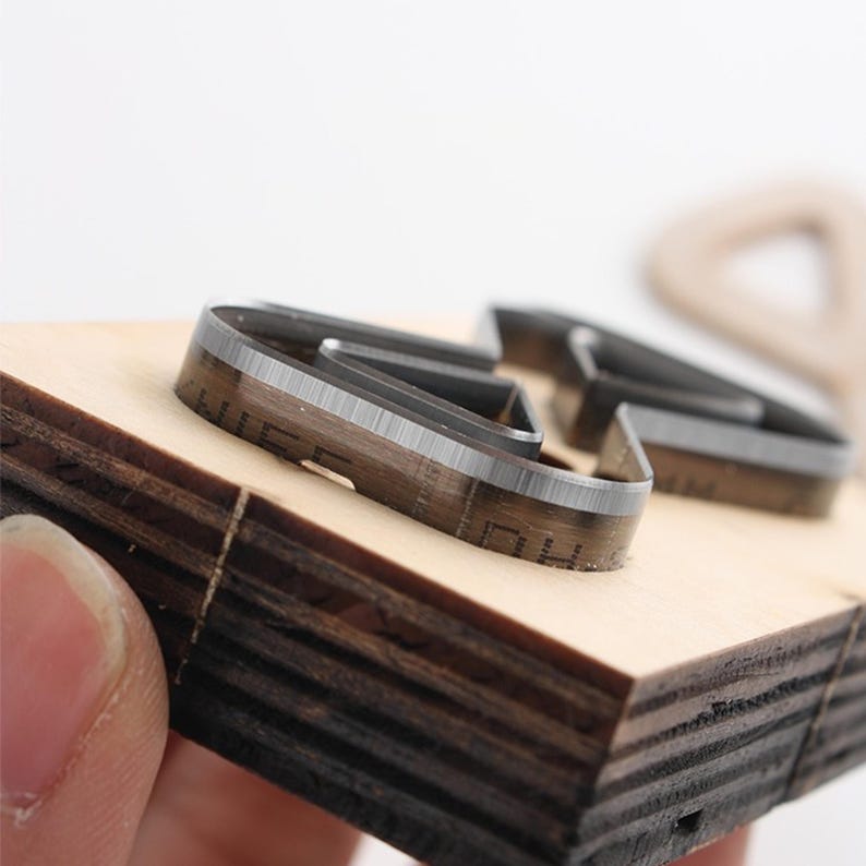 Custom Die Cutting • Leather & Fabric Cutting • Vinyl, Paper, Foam, PVC ...