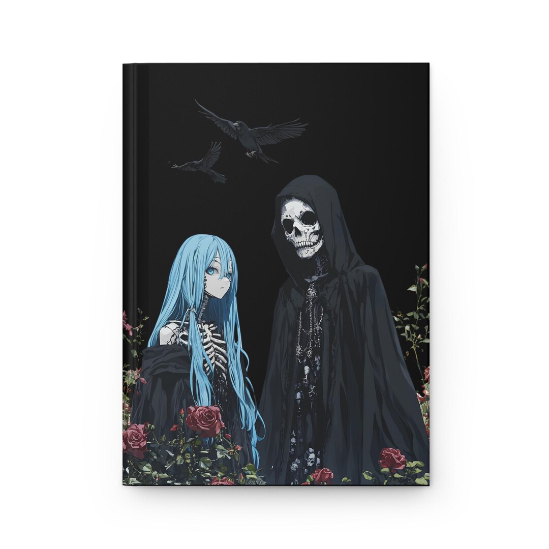 Kurayami Castle Hardcover Journal - Japanese Horror Journal, Scary ...