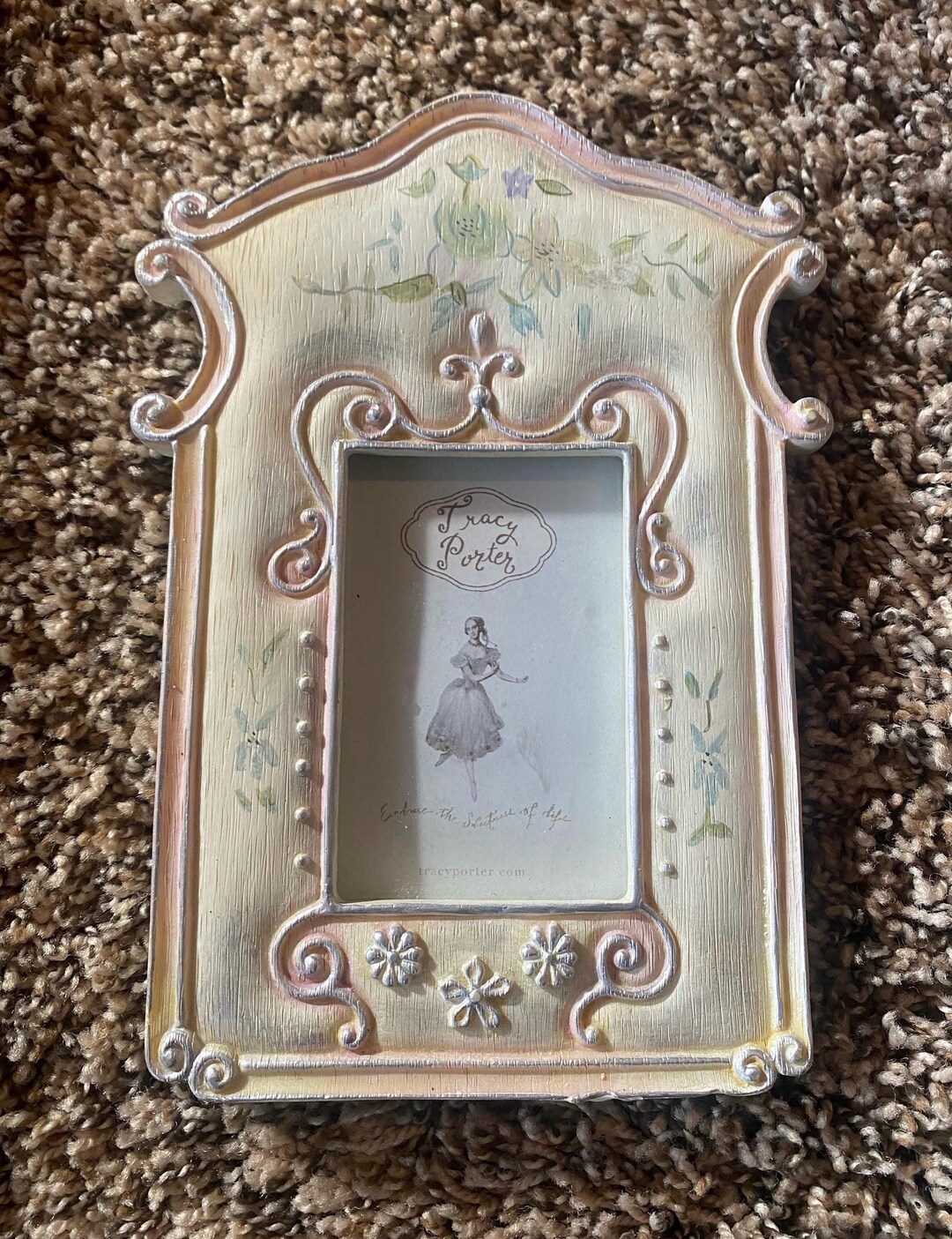 Tracy Porter Whimsical Frame - Etsy
