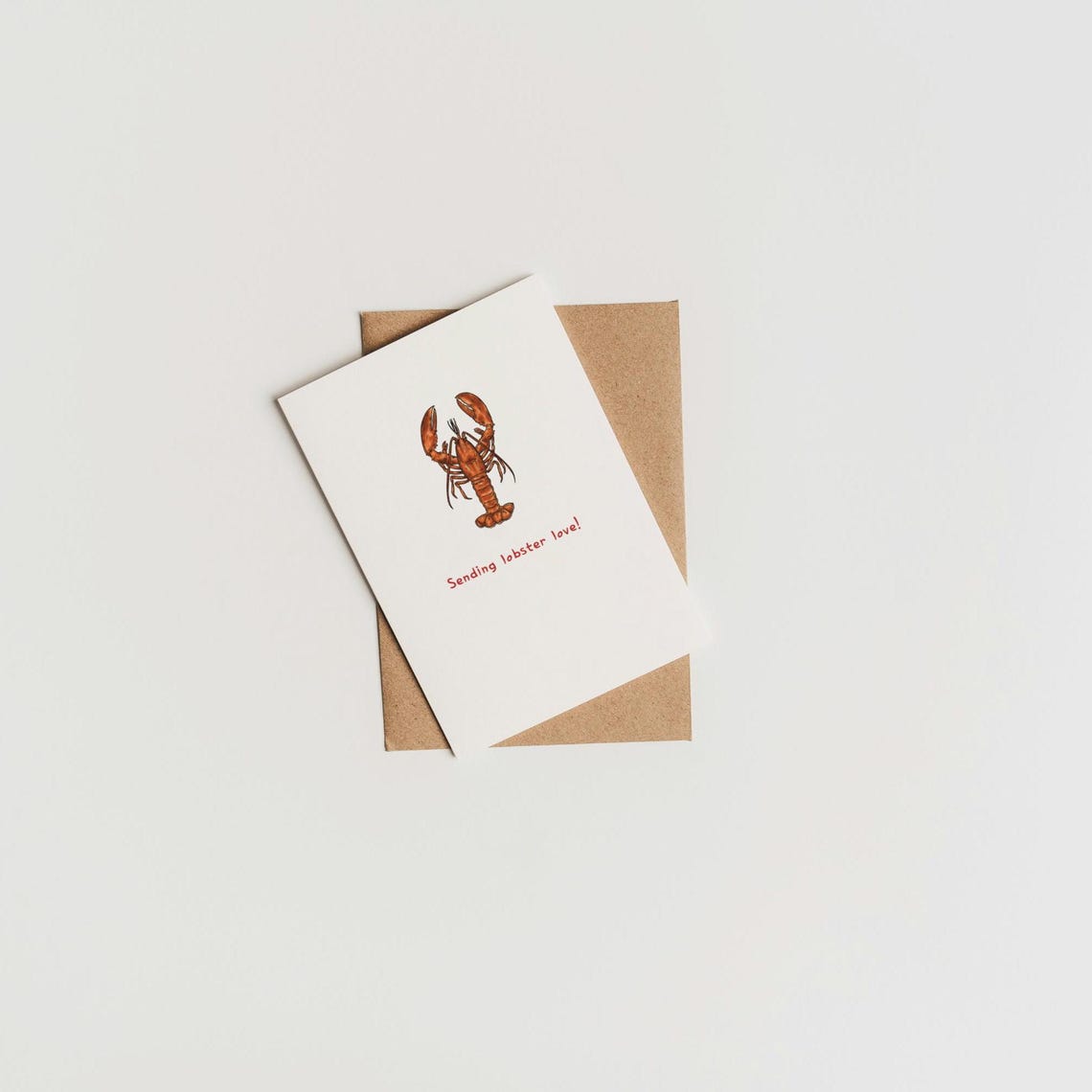 The Mini Collection 6 Card Set Instant Download Mini Greeting Card Mini ...