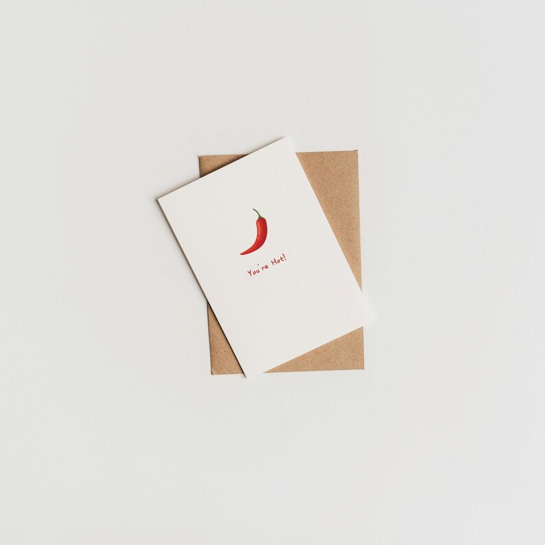 The Mini Collection 6 Card Set Instant Download Mini Greeting Card Mini ...