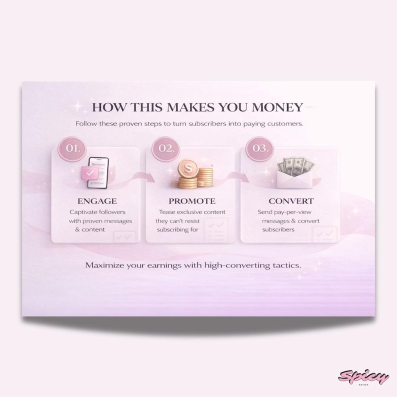 Ultimate Onlyfans Content Kit 2026 | 200+ Ideas, 500 Captions, PPV ...