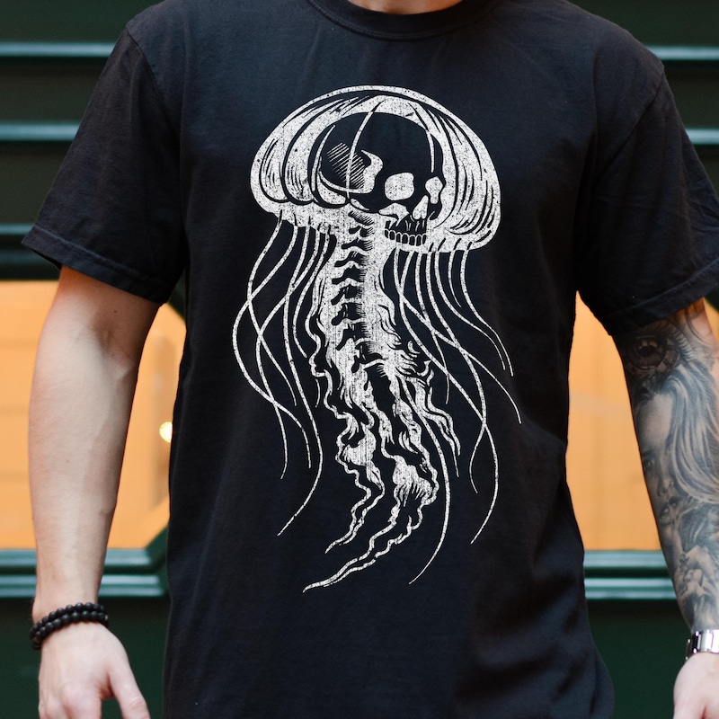 Emo Tshirts for Women - Etsy