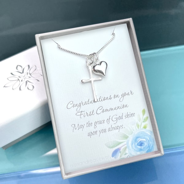 First Communion Gift - 60+ Gift Ideas for 2025