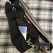 Black Cat Crossbody Bag Sitting Kitty Cute Alternative Fashion - Etsy