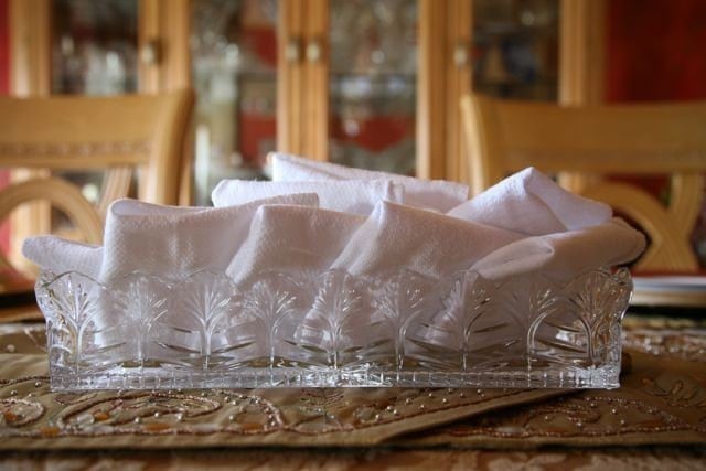 Un Paper Everyday Reusable Napkins Eco Alternative to Paper - Etsy