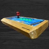 Arcade Stick - Etsy