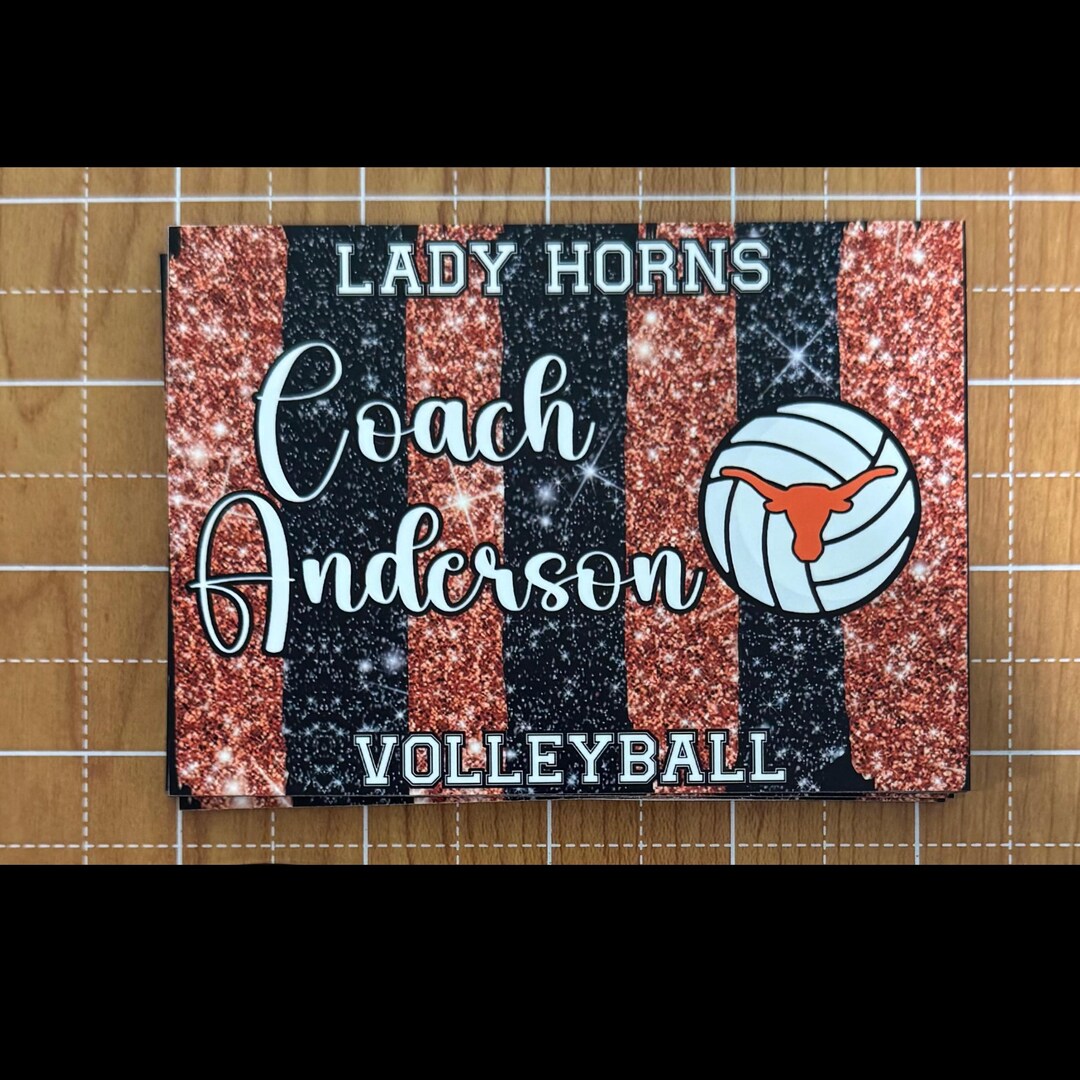 Custom Locker Magnets - 4.2 X 3 - Etsy