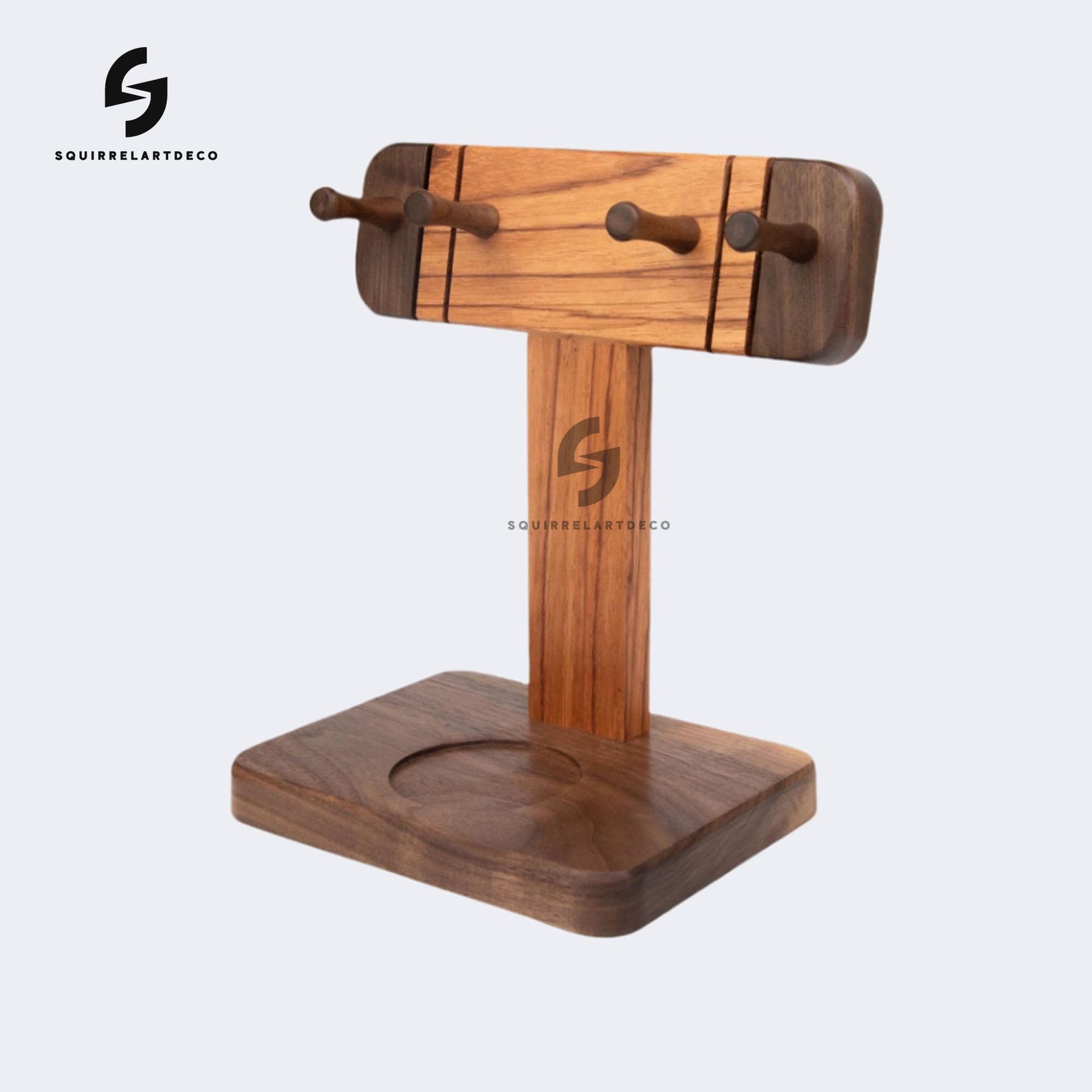 2pcs Premium Espresso Machine Accessories,suits 51mm, 54mm & 58mm ...