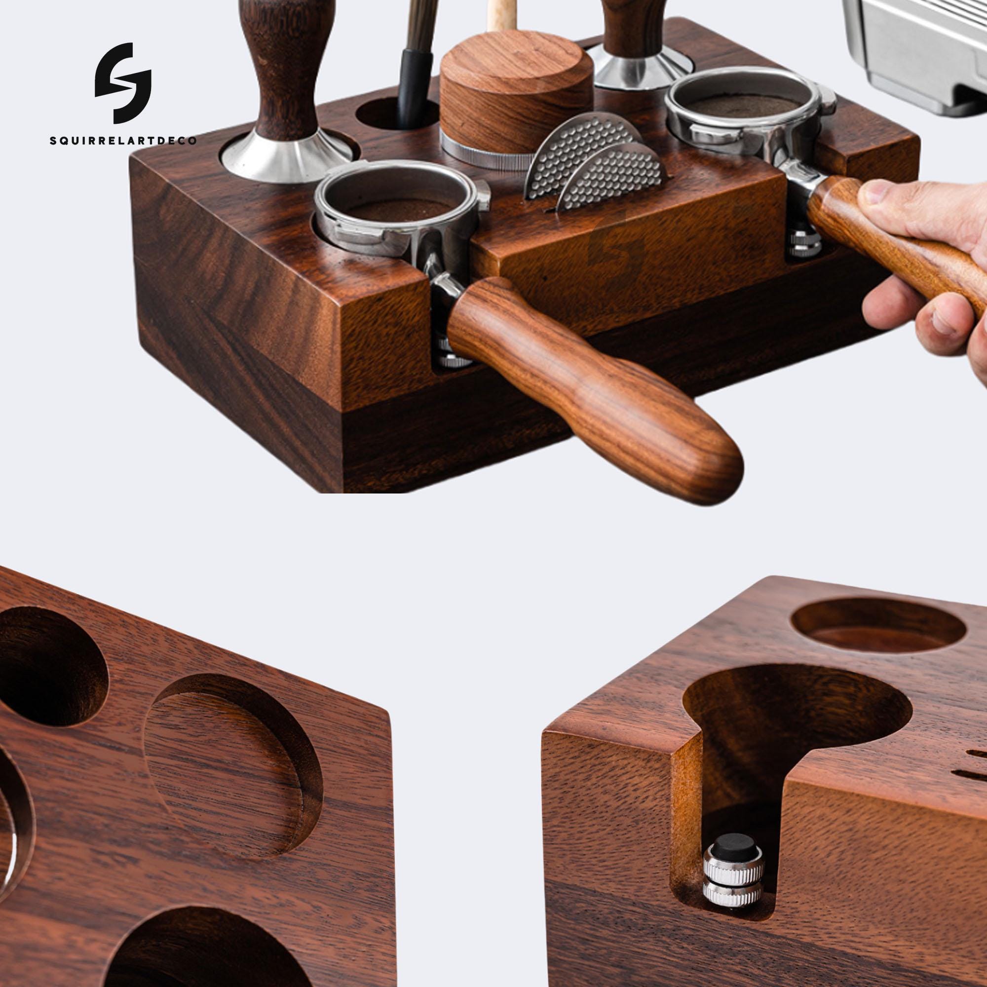 Espresso Accessories Kit,complete Barista Tools Set,new Home Gift Ideas ...