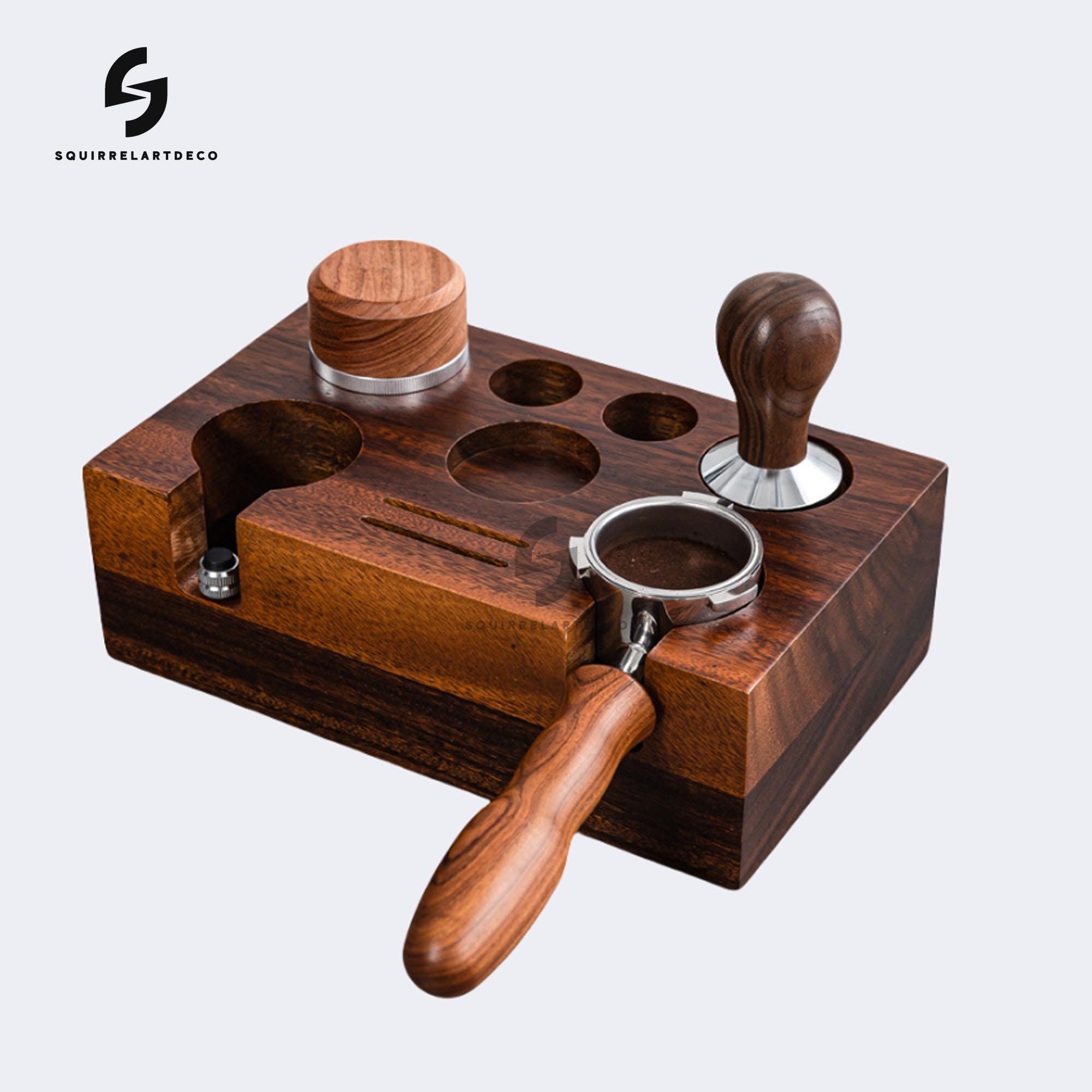 Espresso Accessories Kit,complete Barista Tools Set,new Home Gift Ideas ...