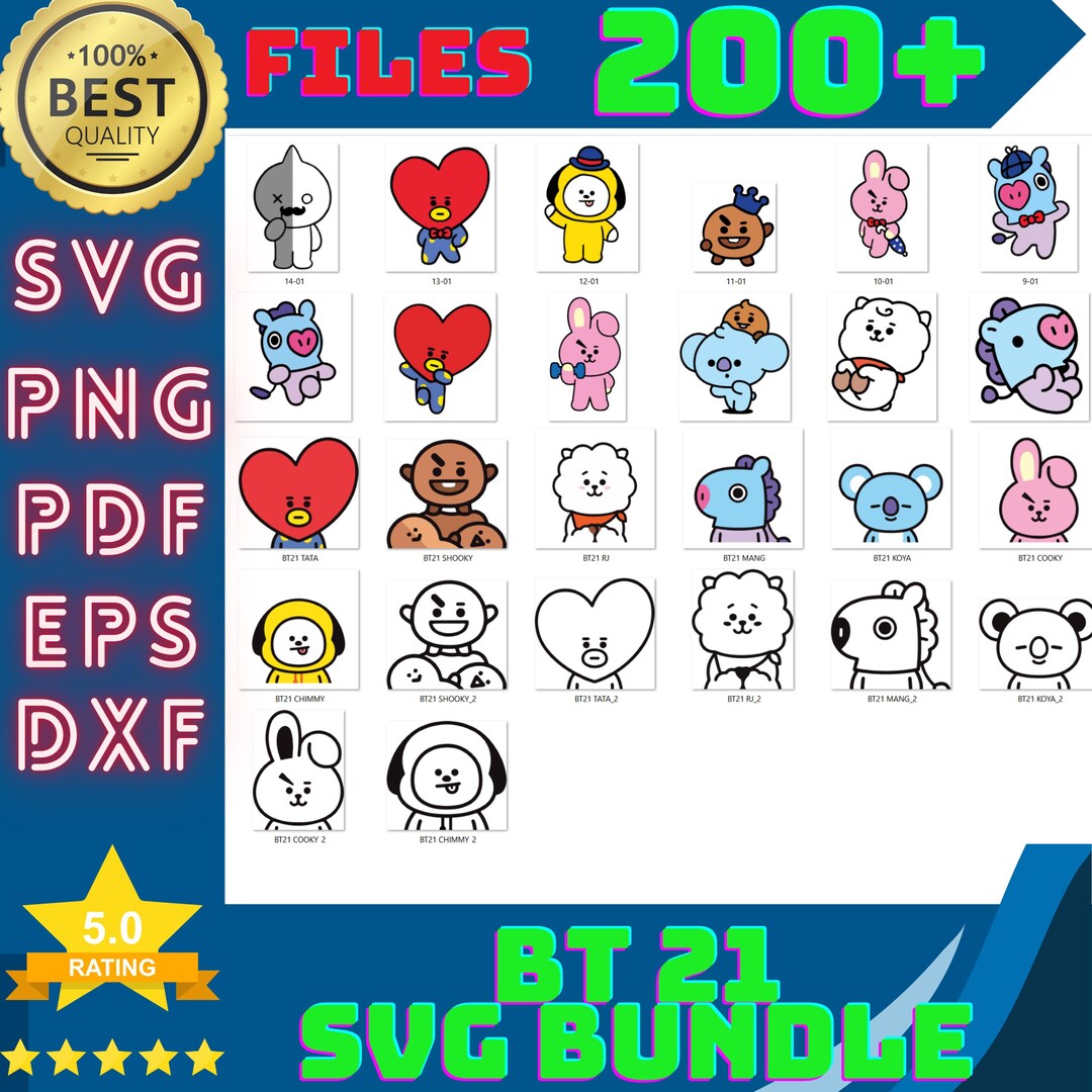 BTS Svg, Bts Circut, Bts Sticker, Bts Army Svg, Bts Tumbler, Bts Png ...