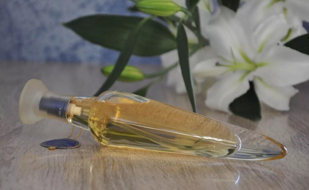 NIKOS Sculpture for Women Eau De Parfum 100ml, Vintage, Discontinued ...
