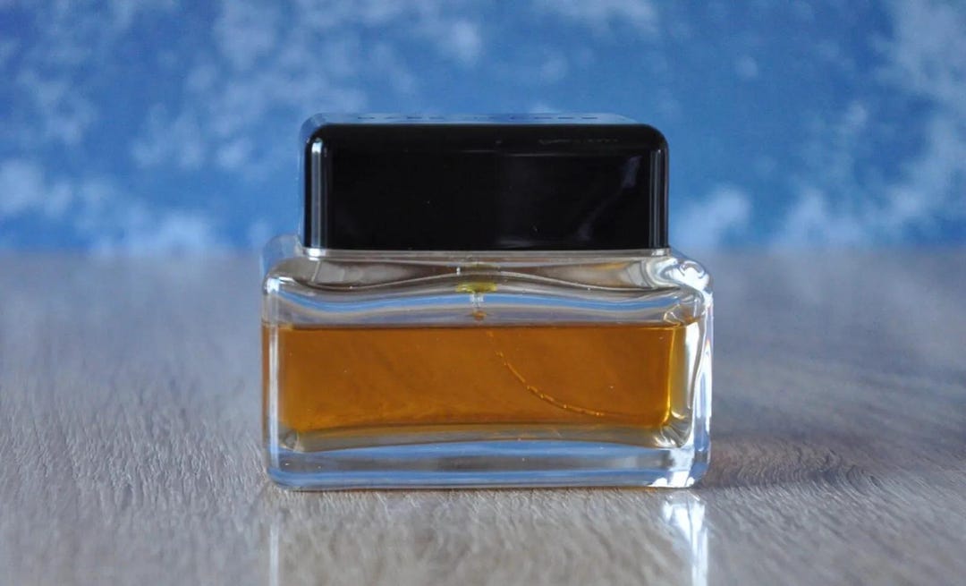 MARC JACOBS MEN Eau De Toilette 125ml, Vintage, Discontinued, Very Rare ...