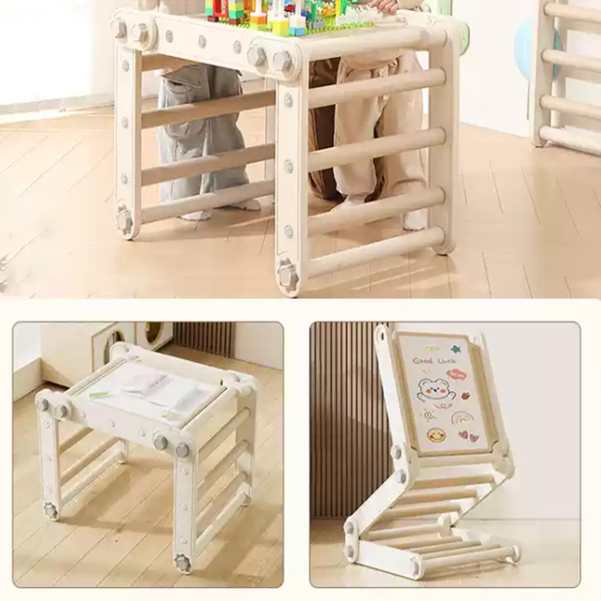 Toddler Climbing Gym,swedish Ladder,climbing Wall for Kids,indoor ...