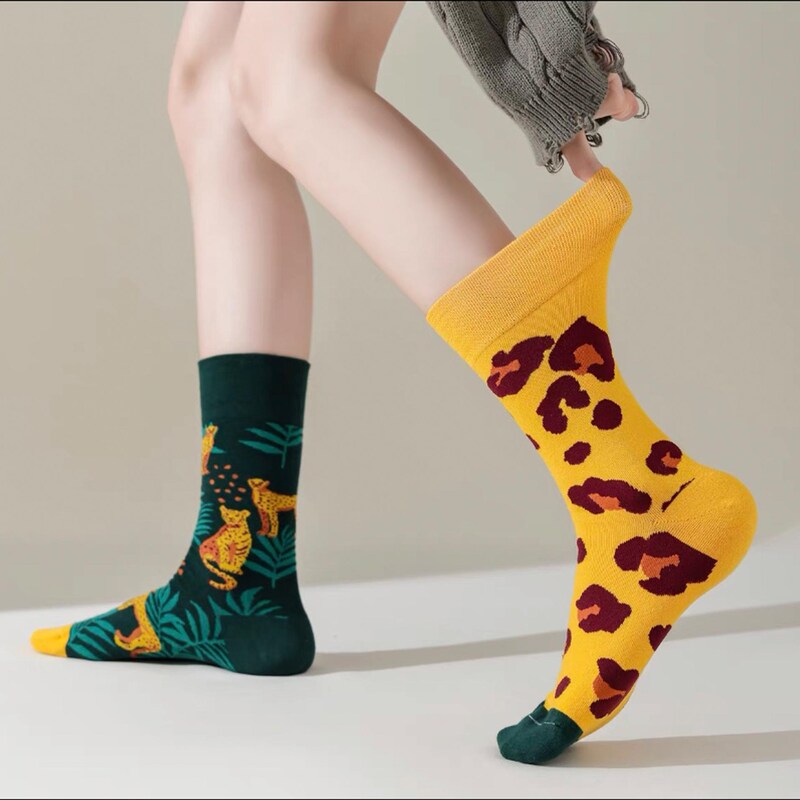Mismatched Socks - Etsy