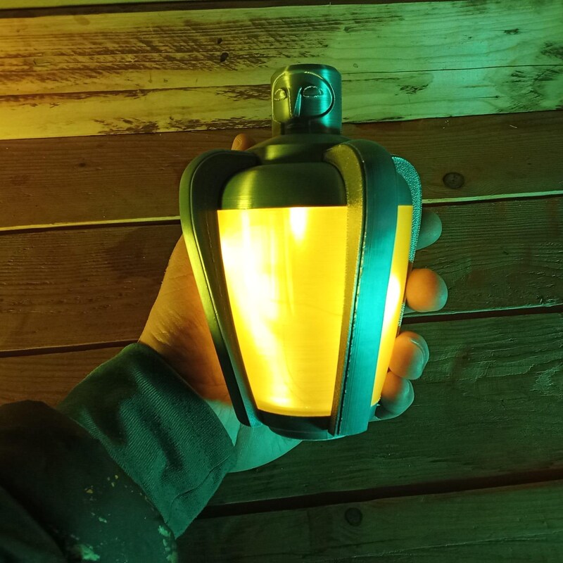 Vigor Bottles - Etsy