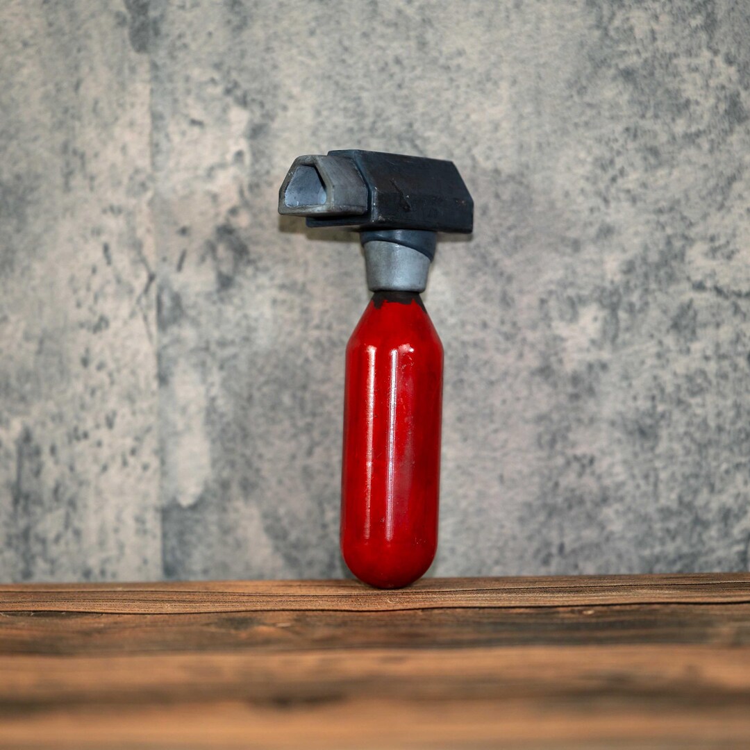 JET , FNV Fallout New Vegas Prop Cosplay Vault Boy Vault Tec Nukacola ...