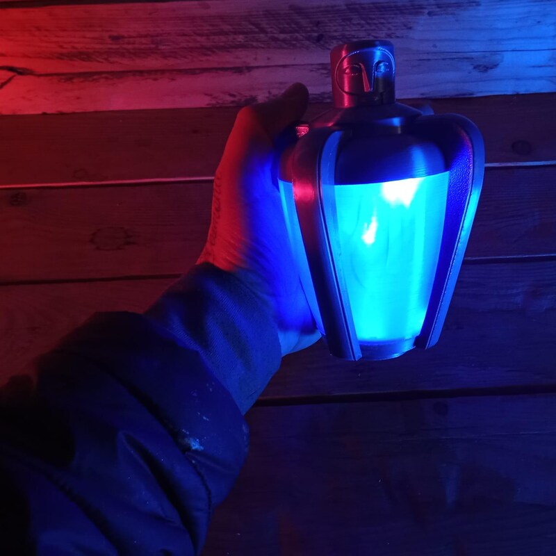 Vigor Bottles - Etsy