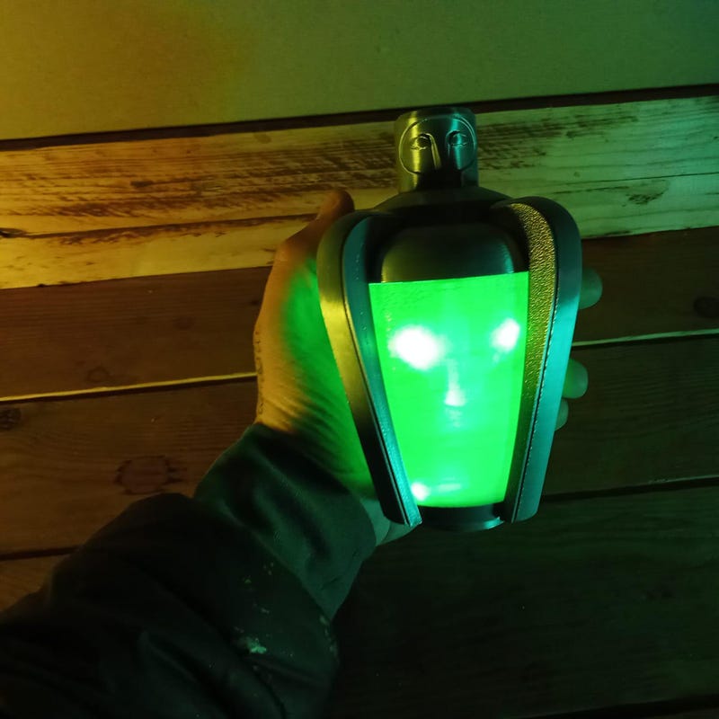 Vigor Bottles - Etsy