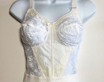 Long Line Bra | Etsy