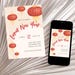 Editable Lunar New Year Invitation Digital Download Red Lantern Party ...