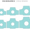 Small Window Envelopes - Etsy