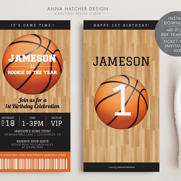 Rookie of the Year - Etsy