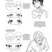 How to Draw Manga Basics and Beyond by Ryo Katagiri - Etsy Canada