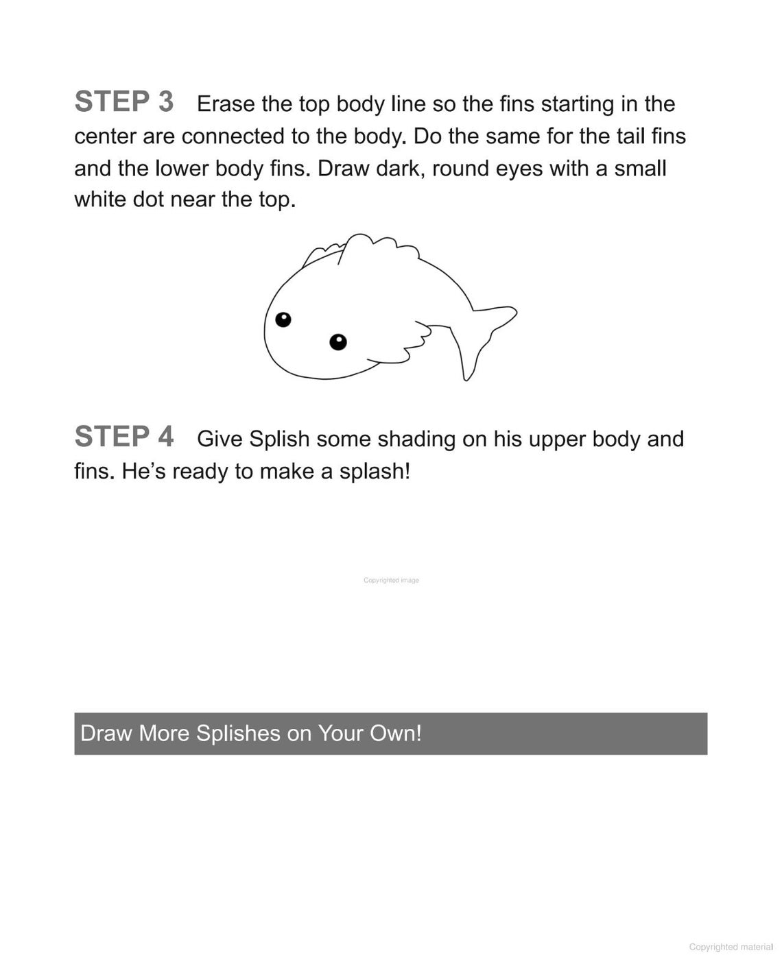 Digital - Drawing Chibi: Learn How to Draw Kawaii People, Animals, and ...